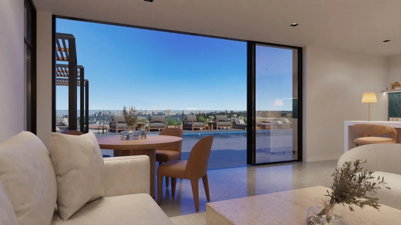 Amenities – Ten310