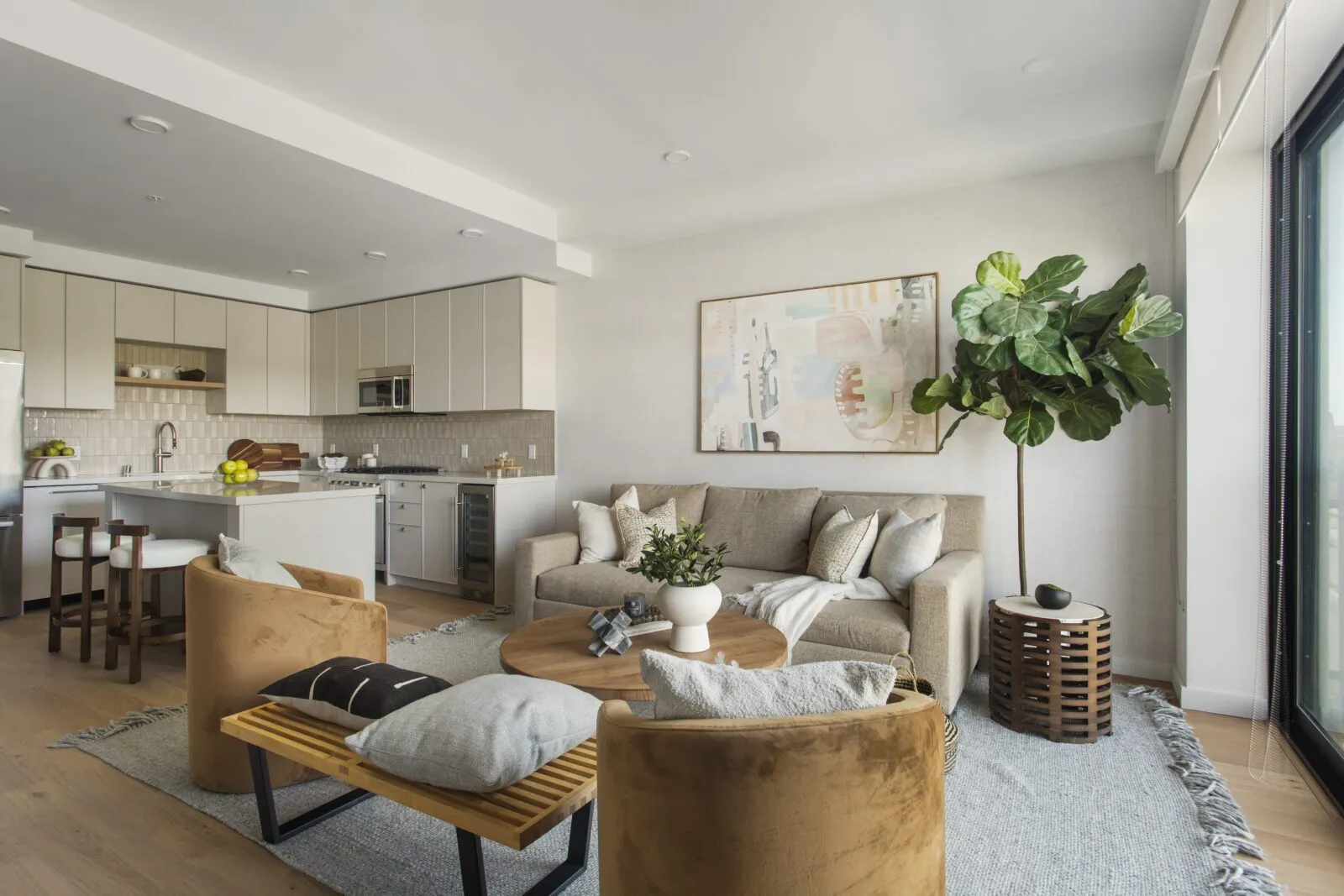 Ten310 – Century City Apartments